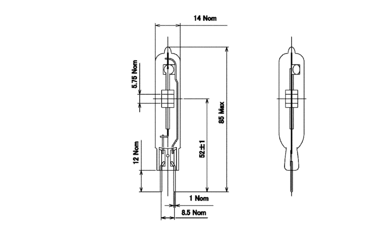 CDM/関連資料 | 株式会社新光電気